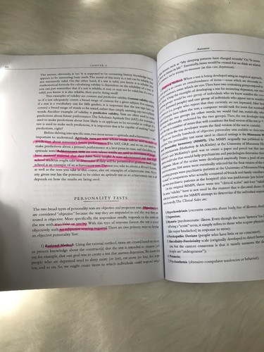 Introduction to Psychology Second Edition by Charles Negy | eBay