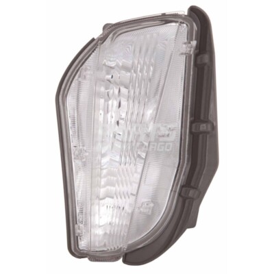 New Front Right Signal Light Fits 2012-2014 Toyota Prius V 8151147030 ...