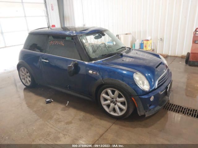 MINI 1 2003 Front Door Trim Panel 1230687 | eBay