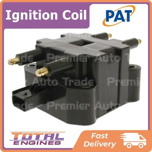 PAT Ignition Coil fits Mini ONE R50 1.6L 4Cyl W10 B16 A | eBay