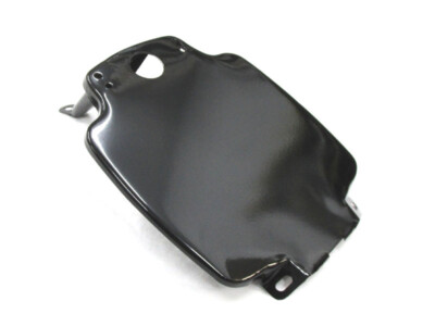 TRIUMPH 500 650 PRE-UNIT & UNIT REAR NUMBER PLATE LICENSE PLATE PN# 82 ...