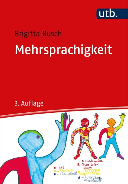 Mehrsprachigkeit von Brigitta Busch (2021, Taschenbuch) online kaufen ...