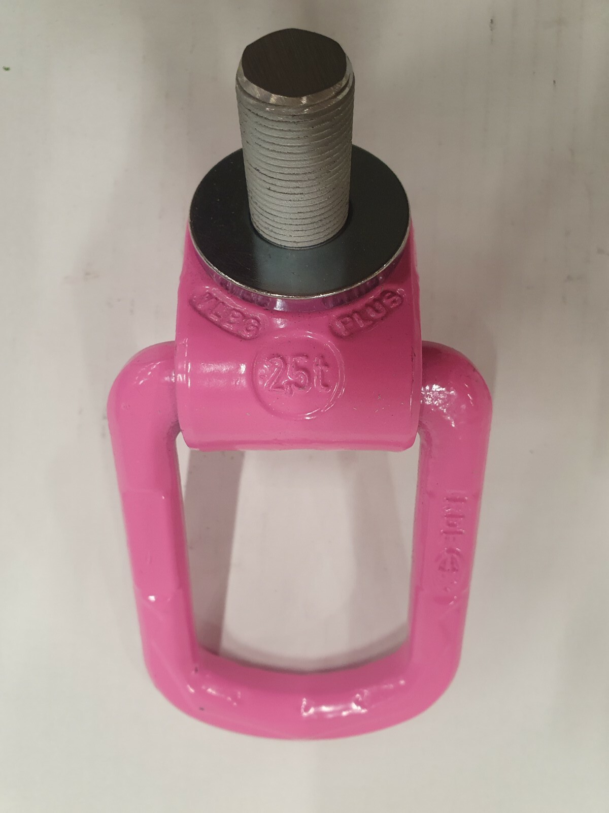 RUD VLBG Plus 2.5t M20 mit Schraube Lastbock, Anschlagwirbel, Neuwertig ...