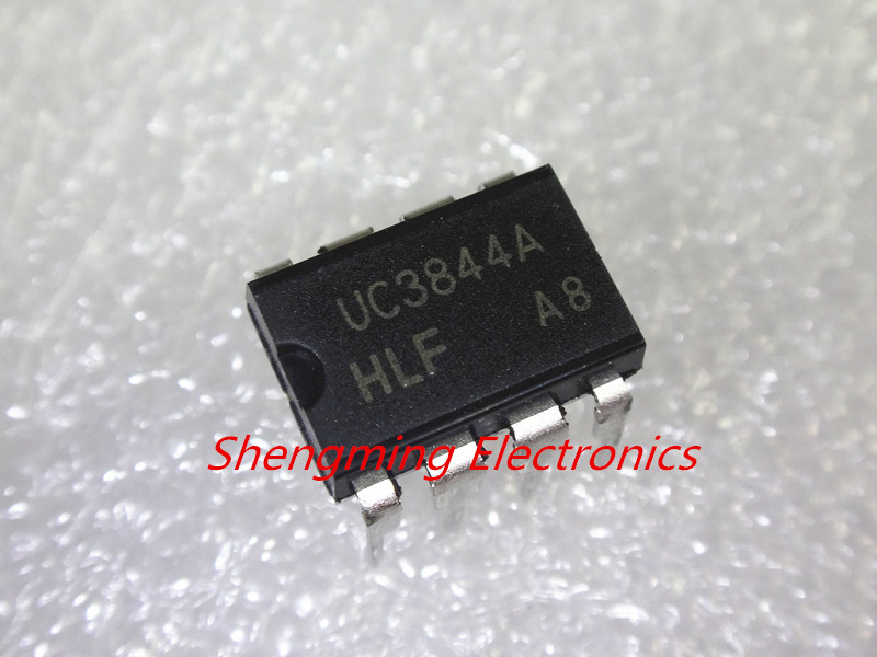 20PCS UC3844A UC3844B UC3844 DIP-8 IC NEW | eBay