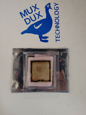 Intel Xeon W3530 1366 Quad Core Processor CPU | eBay