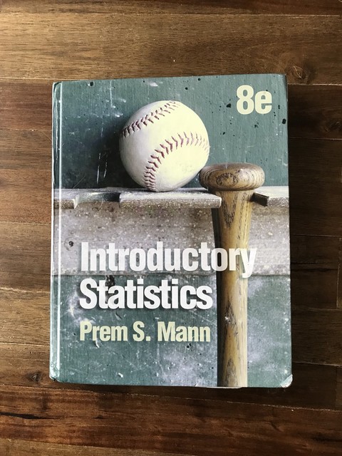 Introductory Statistics 4th Edition Pdf