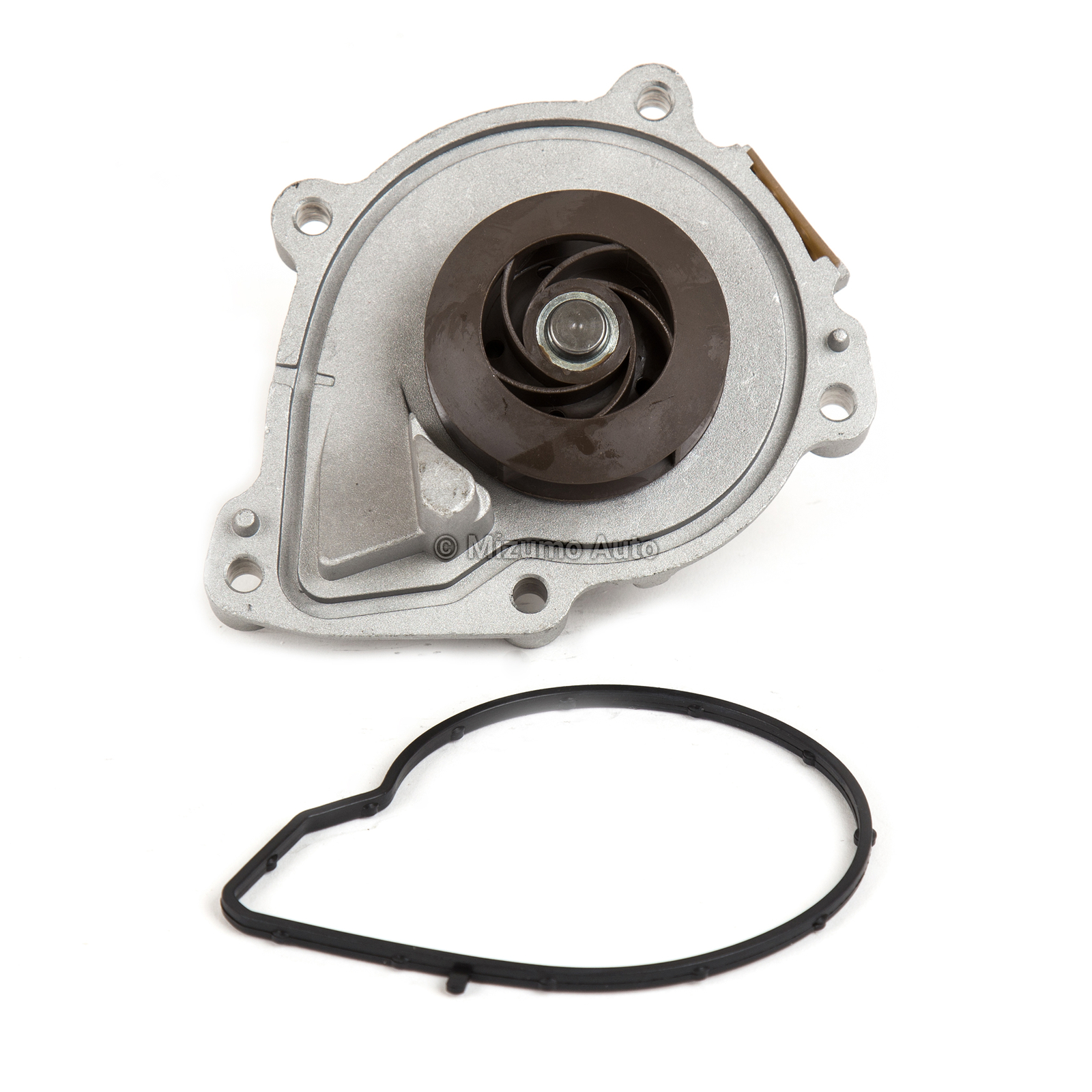 Water Pump Fit 07-13 Mini Cooper Turbo 1.6L N12B16A N14B16C N16B16A ...