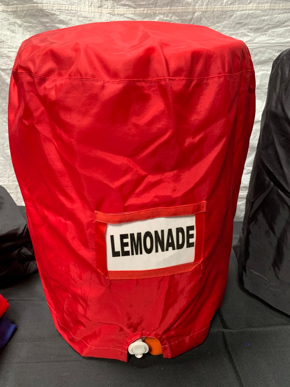 Igloo 10 Gal. Beverage Cooler Covers Custom Made for your Beverage ...