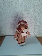 The Leonardo Collection Porcelain Dolls for sale | eBay
