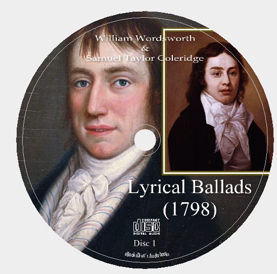 Wordsworth And Coleridge