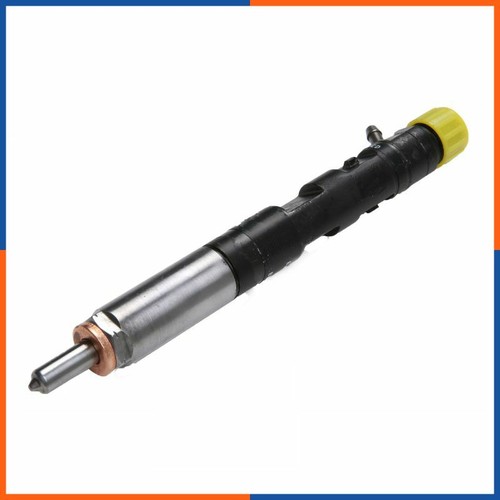 Injecteur diesel pour RENAULT | 166001137R | eBay