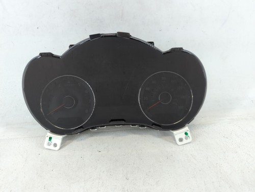 2017-2018 Kia Forte Speedometer Instrument Cluster Gauges QI5H1 | eBay