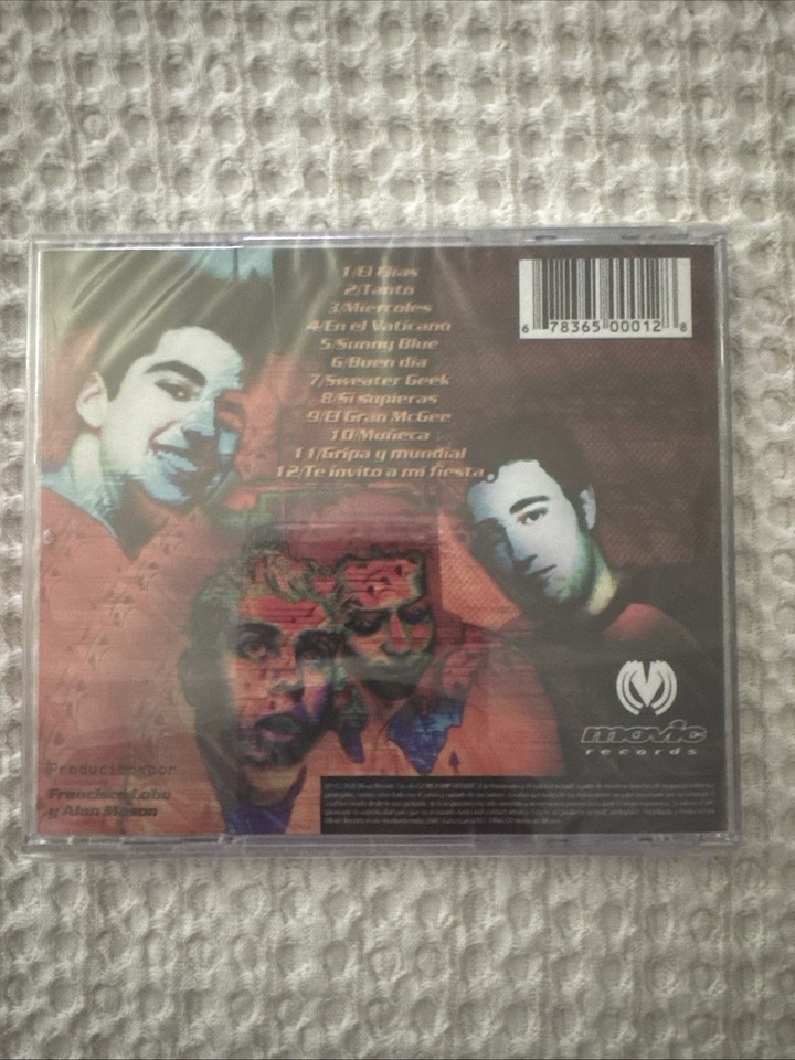 Pxndx Panda Arroz Con Leche Jose Madero | eBay