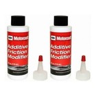 Ford XL-3 Friction Modifier Additive 4oz Twin Pack Genuine Transmission ...