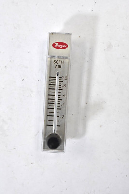 Flow Meters - Dwyer Instruments