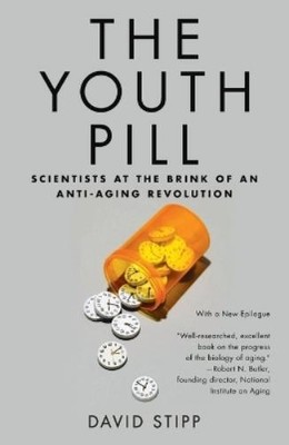 David Stipp The Youth Pill (Poche) | eBay
