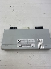 BMW Control Unit Rear Electronic Module 61356809049 for sale online | eBay