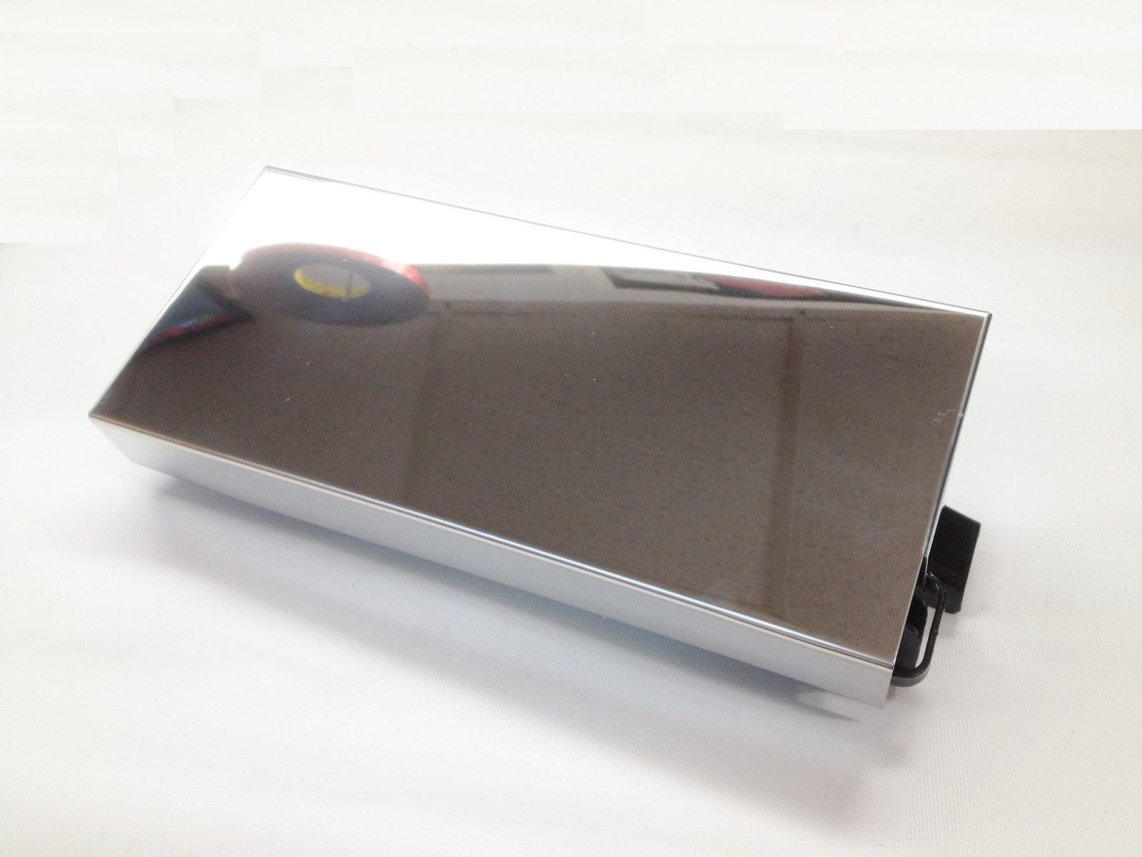 Mustang 2005-2009 Stainless FUSE BOX LID COVER engine chrome dress up ...