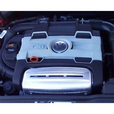 2010 Seat Alhambra VW Tiguan Sharan 1,4 TSI Motor Engine CAV CAVA 110 ...