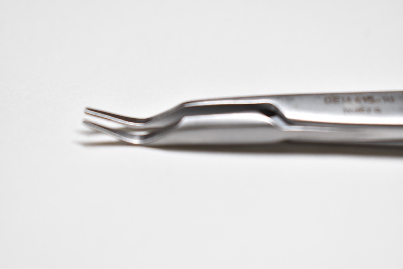 Surgical Anastomosis GEM-615-1G OR Grade Stainless MicroClip Appliers ...