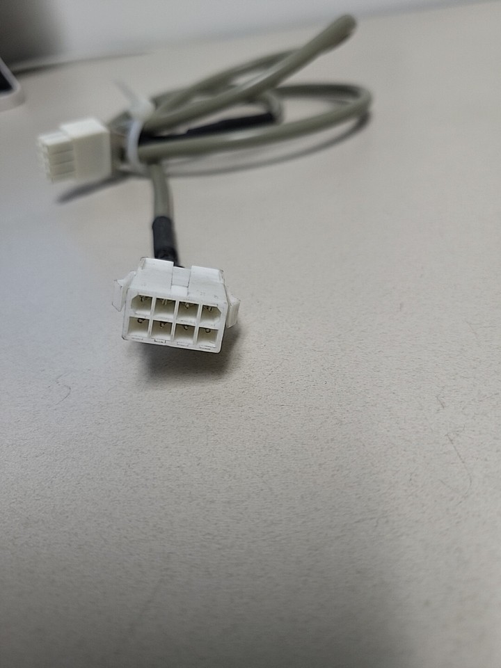 Bowflex TC3000 Treadclimber Upper Wire Harness (20D) | eBay