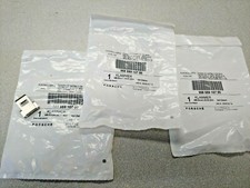 Porsche 95855910700 Genuine OEM Lower Molding Clip for sale online | eBay