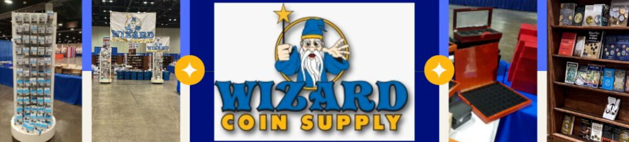wizardcoinsupply | eBay Stores