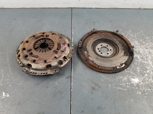 LS7 7.0L OEM Clutch / Flywheel Set 2007 Corvette C6 Z06 33k #7228 i1 | eBay