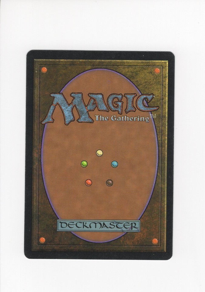 Propaganda Tempest LP MTG Magic the Gathering | eBay