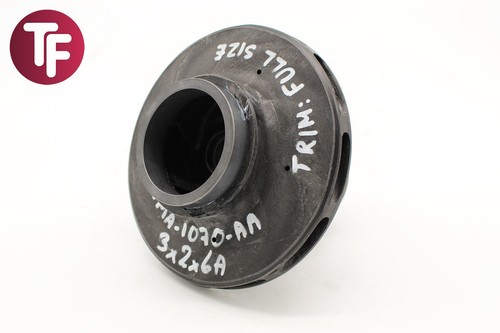 Innomag TB - Magnetic Drive Impeller Assembly - IMA-1010-AA [CLEARANCE ...