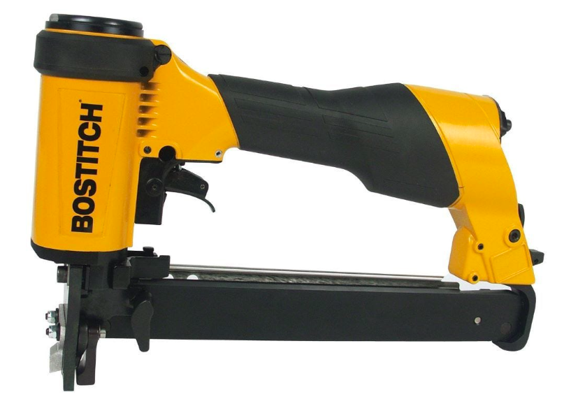 Bostitch 438S5-1 - 3/4"-1-1/2" Medium Crown S5 Stapler - Brand New! | eBay