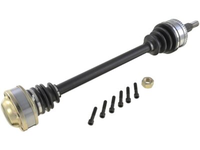 Rear CV Axle Assembly API 26HKVN24 for Porsche Boxster 2000 2001 2002 ...