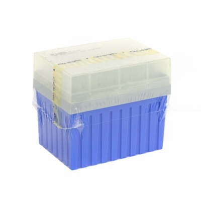 RAININ Plastic 5000?l Precision Racked Pipette Tips 24 Tips/Rack RT ...