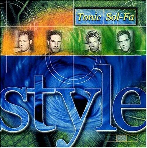 Style - Audio CD By Tonic Sol-Fa - VERY GOOD 613665555626 | eBay