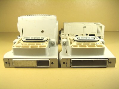 SMC Misc Assembly Components 4pcs | eBay