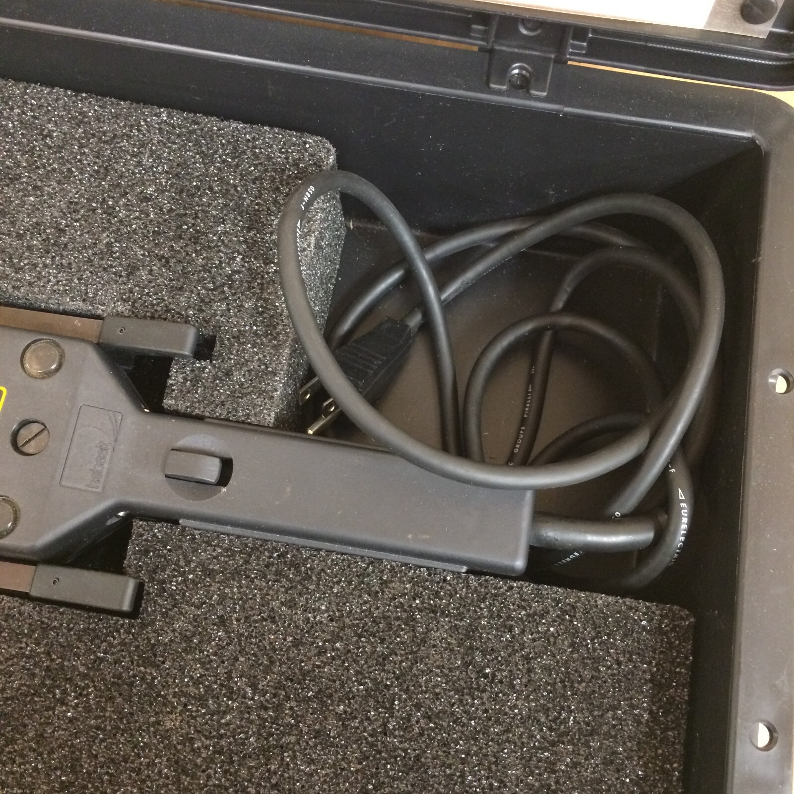 HABASIT AG PT-103/6 / PT1036 HOT PRESSING BELTING THERMOFIX HOT BELT ...