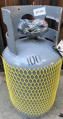 Recovery Units - Tank Float