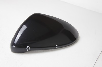 VW Golf MK7 Left side door wing mirror cover cap color code LC9X defect ...
