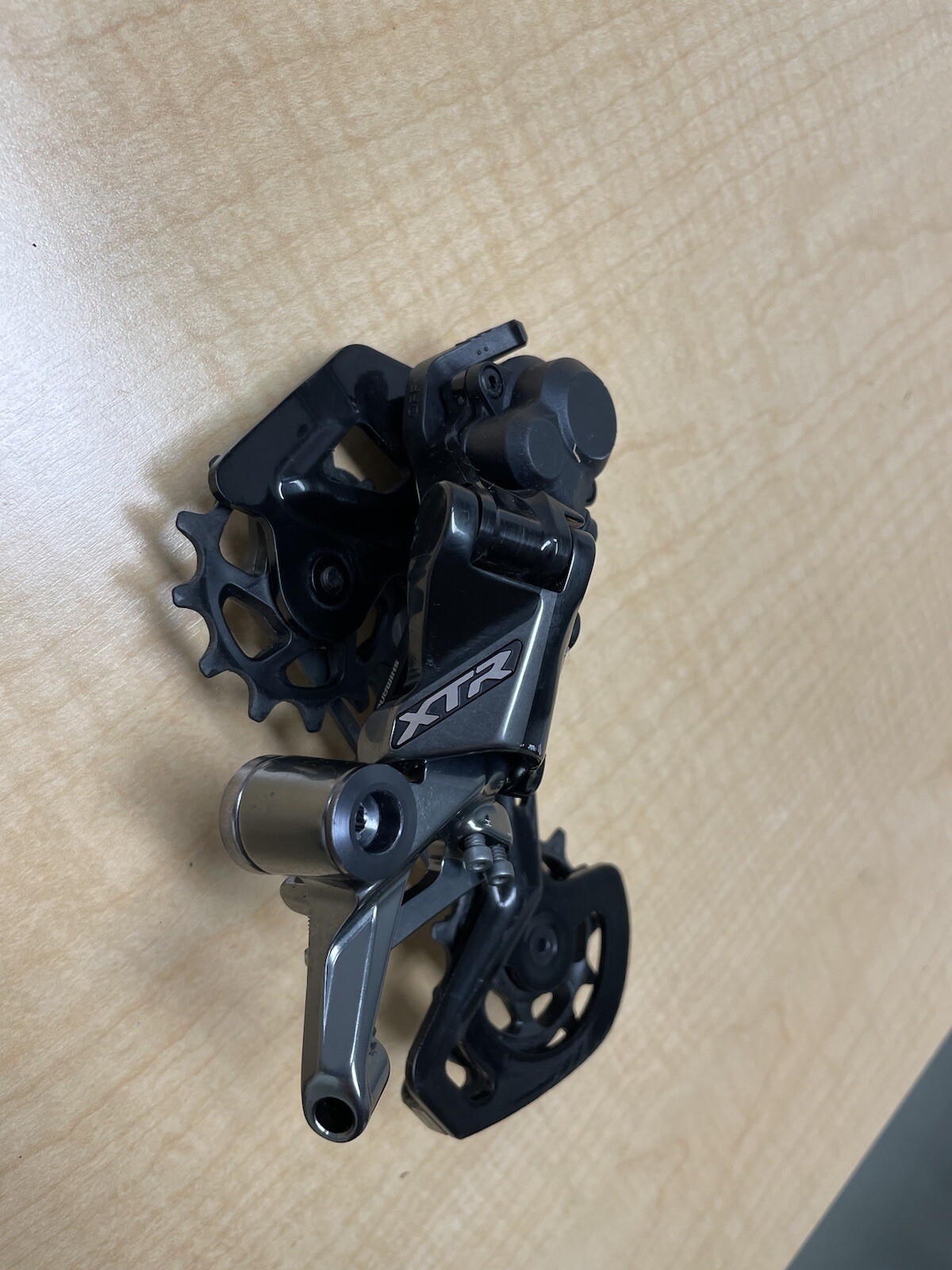 Shimano XT/XTR Groupset | eBay