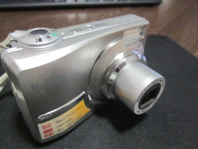 Kodak EasyShare C1013 Digital Camera 10.3MP + Case | eBay Australia