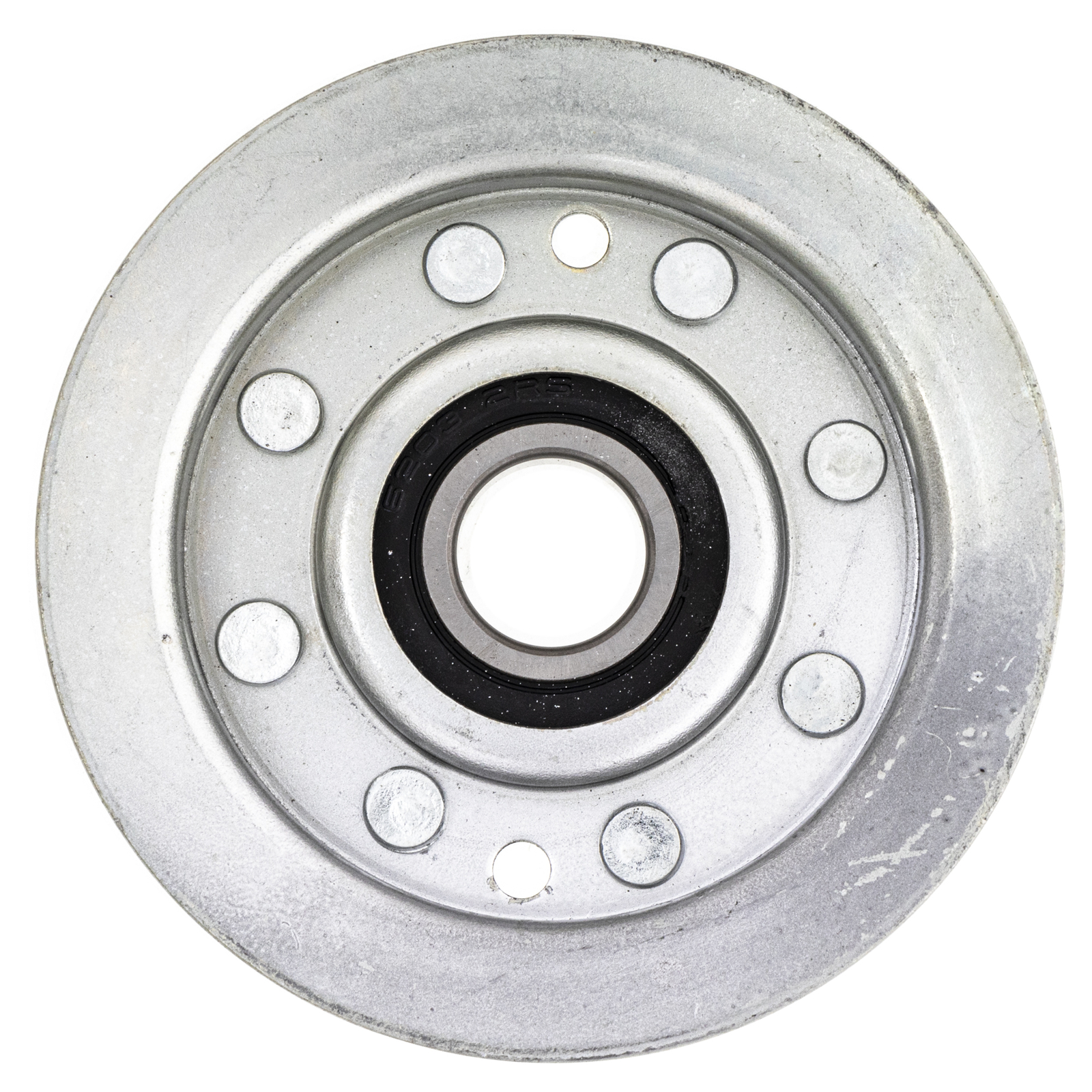 Deck Kit Blade Spindle Belt Idler for John Deere E160 E140 E150 X165 48 ...