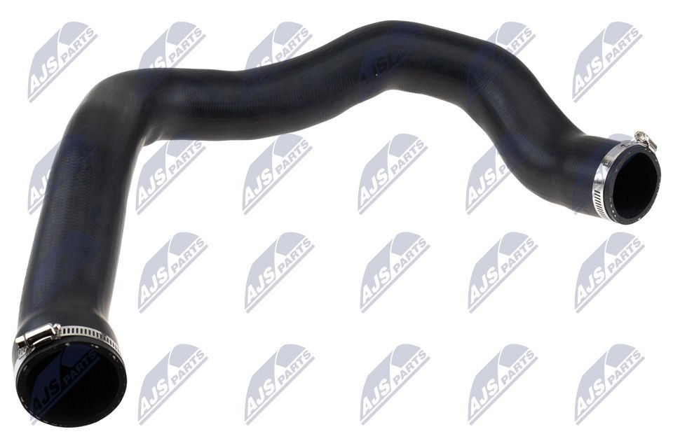 GPP-AR-022 TURBO SCHLAUCH LADELUFTSCHLAUCH VORNE LINKS NTY NEU OE QUALITÄT | eBay.de