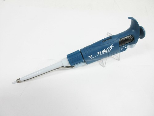 VWR Signature 89079-962 Ergonomic High Performance Pipette 0.5 - 10 UL ...