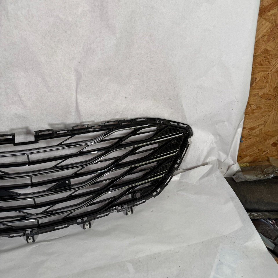 2020 2021 2022 2023 2024 Chevrolet Malibu Front Lower Grille 84473372 ...
