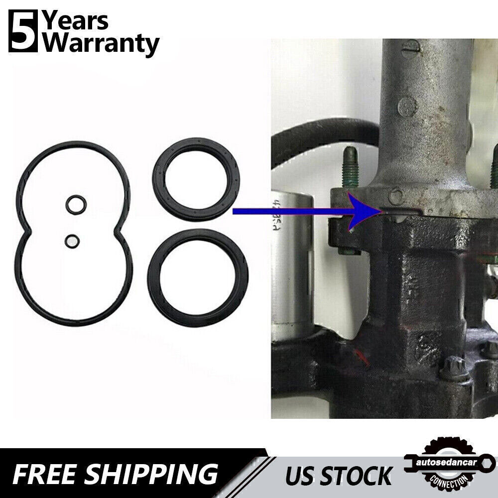 2771004 Hydroboost Repair For Chevy GMC Ford GM Dodge Seal Kit Hydro ...