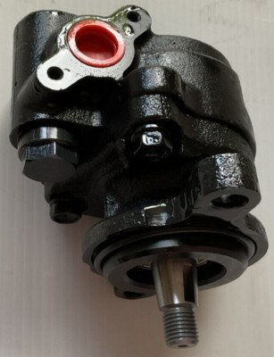 Power steering pump for Landcruiser 1HZ 4.2L HZJ75 HZJ78 HZJ79 | eBay