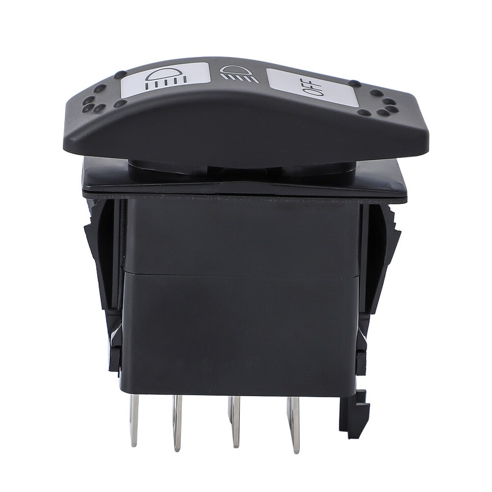 For Can-Am BRP Inter Phare Light Switch 2016-2017 Defender HD10 Max X3 ...