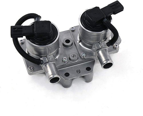 TOYOTA Tundra Sequoia Air Control Valve Assembly OEM 25701-38064 | eBay