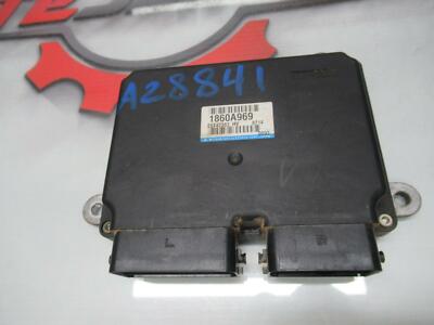 MITSUBISHI OUTLANDER ECU ENGINE ECU, 2.4, PETROL, ECU ONLY, ZG, 11/06 ...