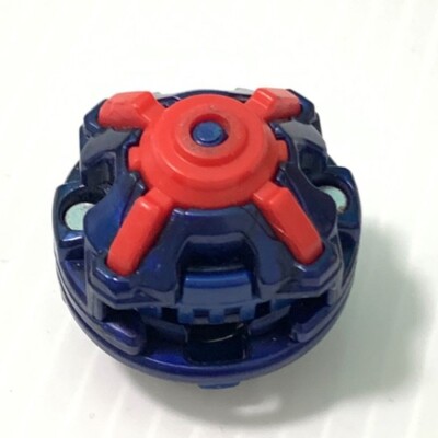 Toy Ultimate Reboot Driver Beyblade Burst Corocoro Comic Takara tommy ...